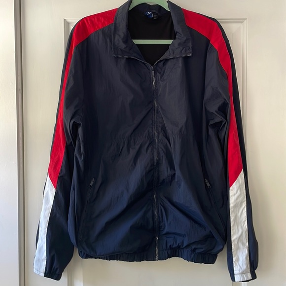 H&M | Jackets & Coats | Hm Mens Wind Breaker Jacket | Poshmark
